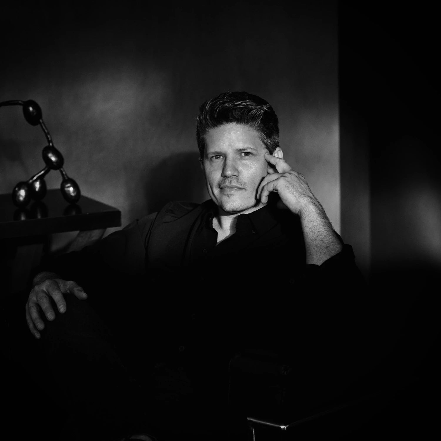 Adam Mendes – Downtown 20 LA