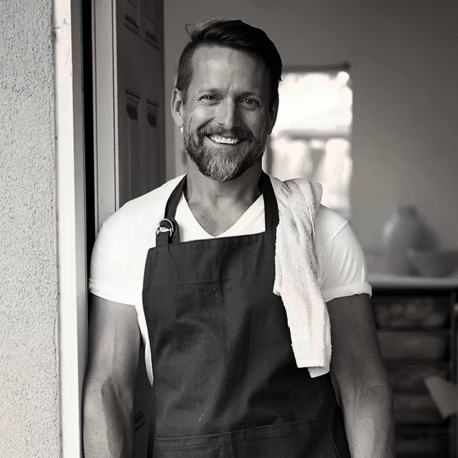 Warner Walcott – Downtown 20 LA