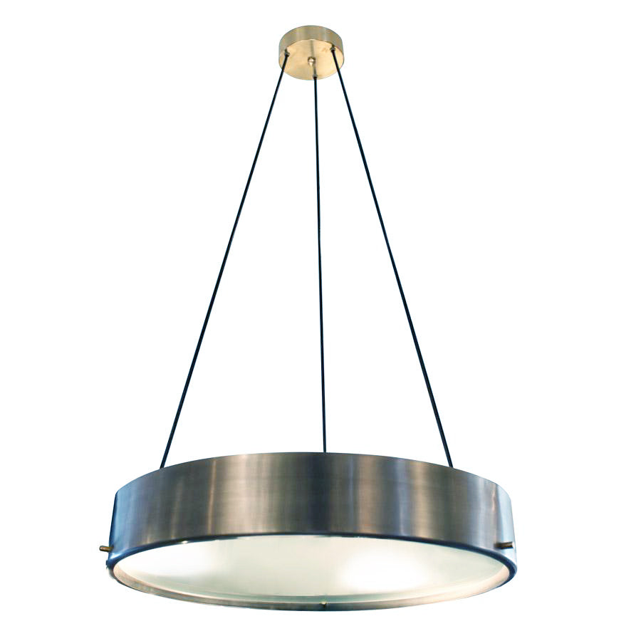 MASSIMO CHANDELIER – Downtown 20 LA