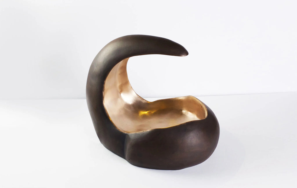 COTE TABLE LAMP BY ADAM MENDES – Downtown 20 LA