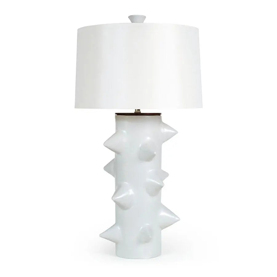 THORN LAMP BY WARNER WALCOTT – Downtown 20 LA