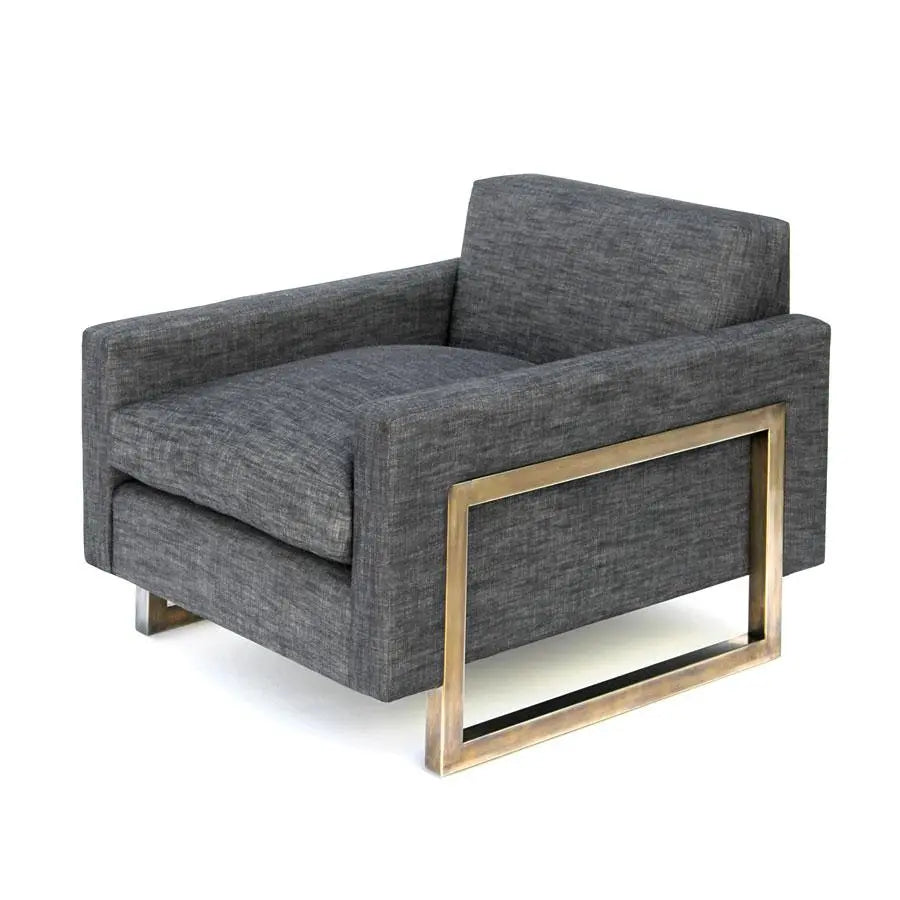 SQUARE CHAIR – Downtown 20 LA