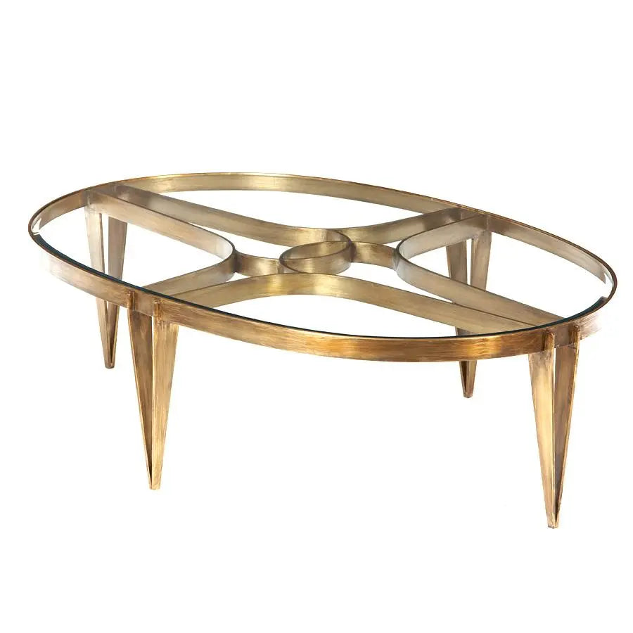 ECLIPSE COCKTAIL TABLE – Downtown 20 LA