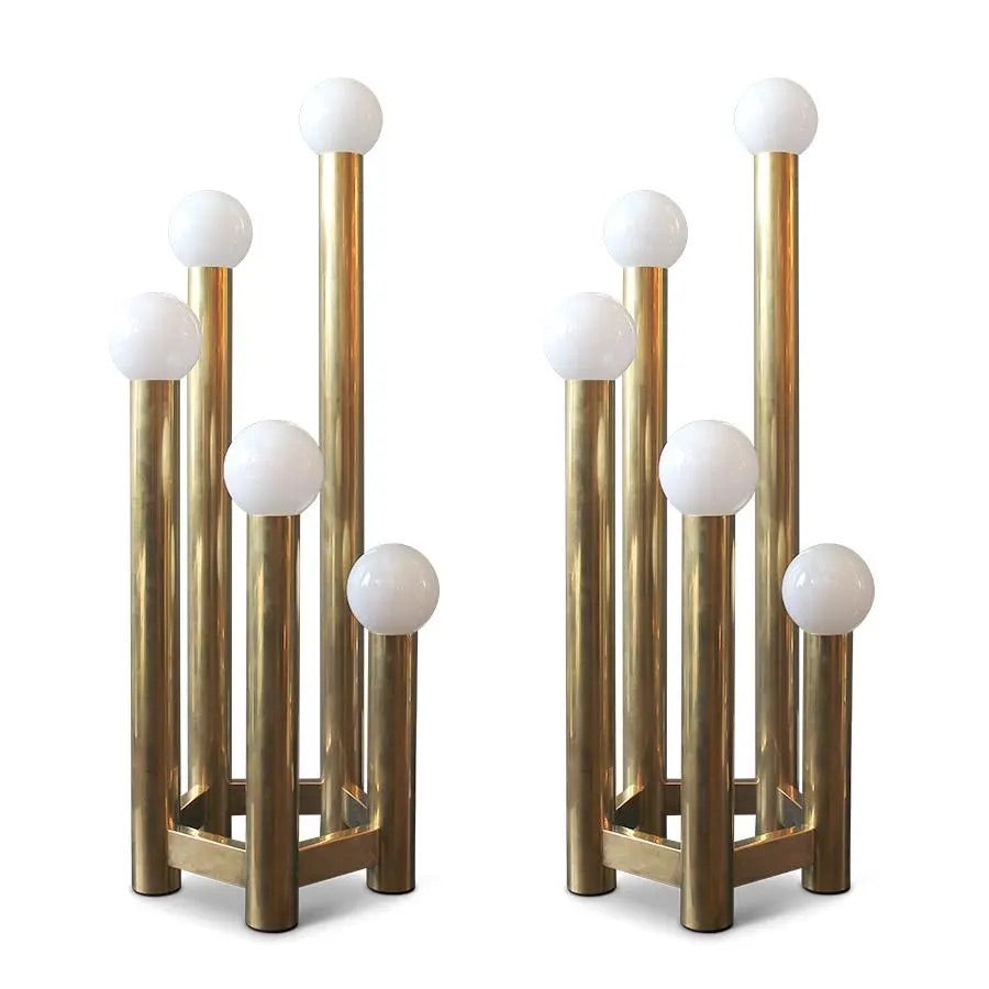 PENTAGON LAMP – Downtown 20 LA
